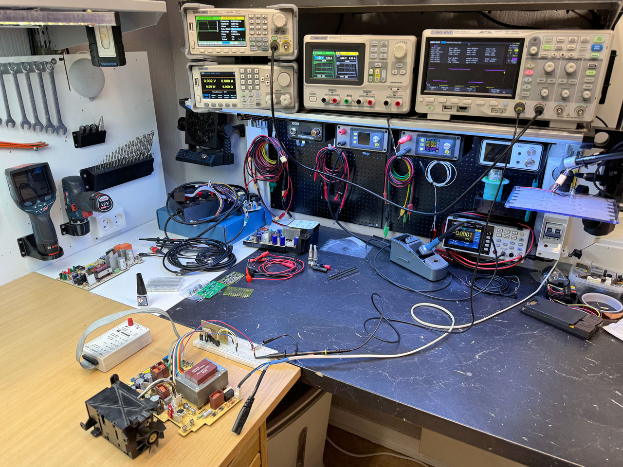 SyRep Symaskinservice